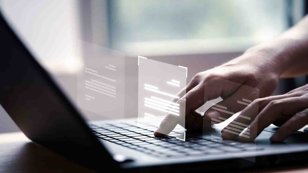 Power Of Optical Character Recognition Ocr In Digitization
